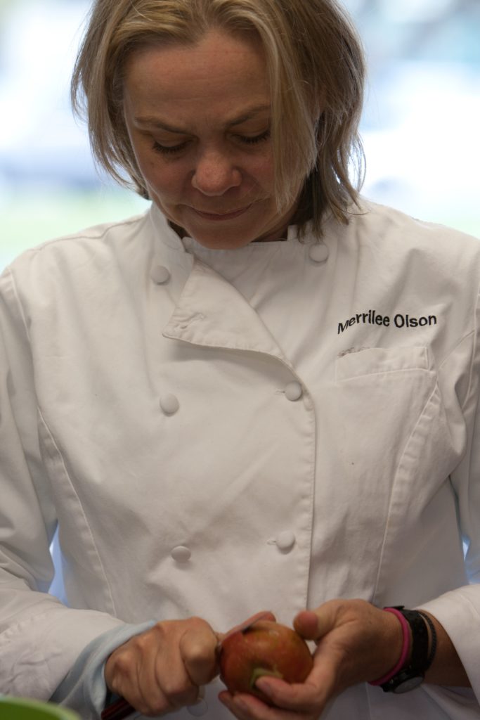 Preserve Farm Kitchens - Slow Money Northern California